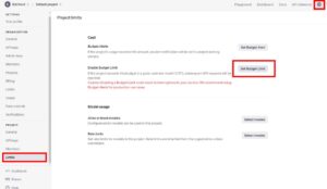OpenAIのAPIシークレットキー取得方法と注意点 – EnChord