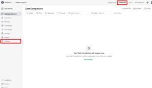 OpenAIのAPIシークレットキー取得方法と注意点 – EnChord