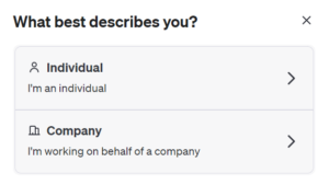 OpenAIのAPIシークレットキー取得方法と注意点 – EnChord